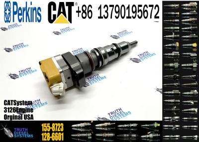 China diesel engine parts Common rail injector  177-4753 138-8756 222-5963 222-5972 173-4059 155-1819 155-8723 for sale