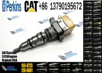 China diesel engine parts Common rail injector  177-4753 138-8756 222-5963 222-5972 173-4059 155-1819 155-8723 for sale