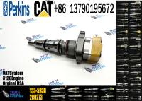 China engine fuel injector   0R-9350 232-1173 179-6020 10R-0781 198-6877 10R-1267 169-7408 20R-0758 153-5938 for sale