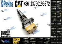 China engine fuel injector   0R-9350 232-1173 179-6020 10R-0781 198-6877 10R-1267 169-7408 20R-0758 153-5938 for sale