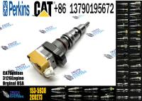 China engine fuel injector   0R-9350 232-1173 179-6020 10R-0781 198-6877 10R-1267 169-7408 20R-0758 153-5938 for sale