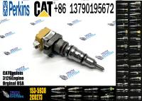 China engine fuel injector   0R-9350 232-1173 179-6020 10R-0781 198-6877 10R-1267 169-7408 20R-0758 153-5938 for sale
