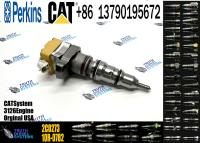 China CAT Diesel engine fuel injector  177-4754 10R-0782 128-6601 222-5966 180-7431  173-4059 155-1819 155-8723 2C0273 for sale