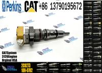 China CAT Diesel engine fuel injector  177-4754 10R-0782 128-6601 222-5966 180-7431  173-4059 155-1819 155-8723 2C0273 for sale