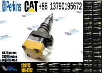 China CAT Diesel engine fuel injector  177-4754 10R-0782 128-6601 222-5966 180-7431  173-4059 155-1819 155-8723 2C0273 for sale