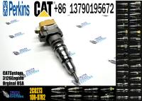 China CAT Diesel engine fuel injector  177-4754 10R-0782 128-6601 222-5966 180-7431  173-4059 155-1819 155-8723 2C0273 for sale