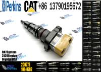 China CAT Diesel engine fuel injector  177-4754 10R-0782 128-6601 222-5966 180-7431  173-4059 155-1819 155-8723 2C0273 for sale
