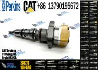 China CAT Diesel engine fuel injector  177-4754 10R-0782 128-6601 222-5966 180-7431  173-4059 155-1819 155-8723 2C0273 for sale