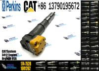 China 3412 Fule Injetor 232-1173 2321173 232-1183 232-1168 174-7528 174-7526  10R-1265 173-9379 138-8756 155-1819 for sale