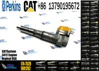 China 3412 Fule Injetor 232-1173 2321173 232-1183 232-1168 174-7528 174-7526  10R-1265 173-9379 138-8756 155-1819 for sale
