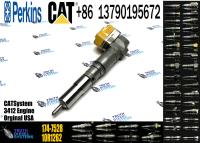 China 3412 Fule Injetor 232-1173 2321173 232-1183 232-1168 174-7528 174-7526  10R-1265 173-9379 138-8756 155-1819 for sale
