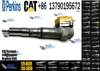 China Common rail diesel fuel injector 179-6020  222-5966 173-9268 198-7912 232-1168 156-3895 204-2467 232-1167 for sale