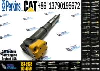 China CAT Diesel engine fuel injector  153-5938 20R-0758 10R-1267 10R-1266  174-7527 20R-0760 173-9272 232-1173 for sale