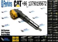 China Fuel injector 153-5938  20R-4148 232-1171 232-1183 4CR01974 169-7408 222-5967 232-1170 171-9704 for sale