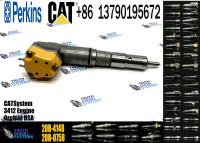 China Fuel injector 153-5938  20R-4148 232-1171 232-1183 4CR01974 169-7408 222-5967 232-1170 171-9704 for sale