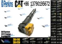 China Fuel injector 153-5938  20R-4148 232-1171 232-1183 4CR01974 169-7408 222-5967 232-1170 171-9704 for sale