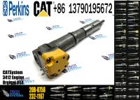 China CAT  Fuel Injector Nozzle  174-7528 153-5938 20R-0758  156-3895 204-2467 232-1167 173-4059 10R1262 for sale