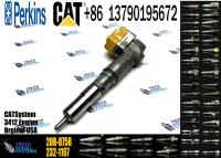 China CAT  Fuel Injector Nozzle  174-7528 153-5938 20R-0758  156-3895 204-2467 232-1167 173-4059 10R1262 for sale