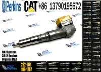 China engine fuel injector  174-7526 179-6020 20R-4148 232-1171  173-9379 138-8756 155-1819  232-8756 for sale
