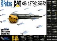 China Diesel Injector 232-1183 173-9268 198-7912 232-1168 156-3895 204-2467 232-1167  10R-1266 for sale