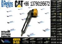 China High Quality Diesel Fuel Injector 174-7528 153-5938 20R-0758  174-7526 179-6020 20R-4148 232-1171 232-1183 4CR01974 for sale