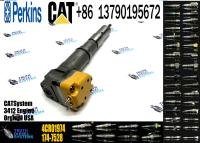 China High Quality Diesel Fuel Injector 174-7528 153-5938 20R-0758  174-7526 179-6020 20R-4148 232-1171 232-1183 4CR01974 for sale