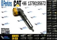 China High Quality Diesel Fuel Injector 174-7528 153-5938 20R-0758  174-7526 179-6020 20R-4148 232-1171 232-1183 4CR01974 for sale