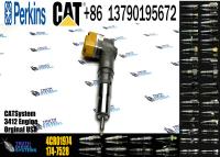 China High Quality Diesel Fuel Injector 174-7528 153-5938 20R-0758  174-7526 179-6020 20R-4148 232-1171 232-1183 4CR01974 for sale