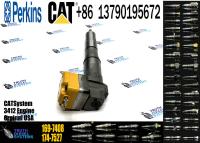 China Fuel Injector Assembly   169-7408 222-5967 232-1170 171-9704 196-1401 222-5966 173-9268 198-7912 232-1168 for sale