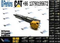 China Fuel Injector Assembly   169-7408 222-5967 232-1170 171-9704 196-1401 222-5966 173-9268 198-7912 232-1168 for sale