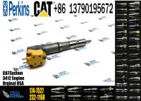 China diesel fuel injector 174-7526 174-7527  155-1819  232-8756 111-7916 198-4752 20R-5392 198-6877 for sale