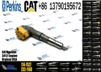 China diesel fuel injector 174-7526 174-7527  155-1819  232-8756 111-7916 198-4752 20R-5392 198-6877 for sale