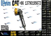 China diesel fuel injector 174-7526 174-7527  155-1819  232-8756 111-7916 198-4752 20R-5392 198-6877 for sale