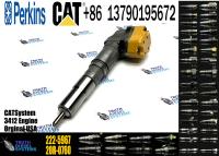 China CAT Diesel engine fuel injector  174-7526 179-6020 20R-4148 232-1171 232-1183 4CR01974 169-7408 222-5967 for sale