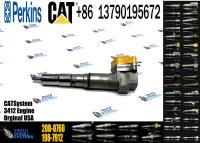 China 3412 engine fuel injector 179-6020  20R-0760 173-9379 138-8756 155-1819  232-8756 111-7916 198-4752 20R-5392 for sale