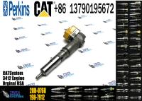 China 3412 engine fuel injector 179-6020  20R-0760 173-9379 138-8756 155-1819  232-8756 111-7916 198-4752 20R-5392 for sale