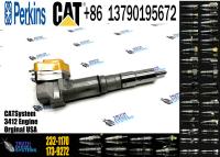 China Fuel Injector 232-1170  173-9379 138-8756 155-1819  232-8756 111-7916 198-4752 20R-5392 for sale