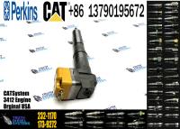 China Fuel Injector 232-1170  173-9379 138-8756 155-1819  232-8756 111-7916 198-4752 20R-5392 for sale
