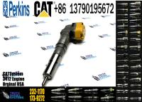 China Fuel Injector 232-1170  173-9379 138-8756 155-1819  232-8756 111-7916 198-4752 20R-5392 for sale