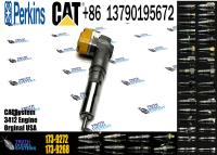 China CAT  Fuel Injector Nozzle  174-7528 153-5938 20R-0758 10R-1267 10R-1266  174-7527 20R-0760 173-9272 for sale