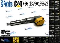 China diesel fuel injector 171-9704 171-9710   174-7526 179-6020 20R-4148 232-1171 232-1183 4CR01974 for sale