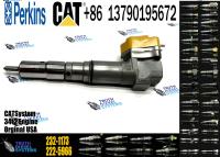 China fuel injectors 232-1173   198-7912 232-1168 156-3895 204-2467 232-1167 173-4059  for CAT Engine for sale