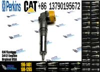 China Fuel Injector Assembly   196-1401 222-5966 173-9268 198-7912 232-1168 156-3895 204-2467 232-1167 for sale