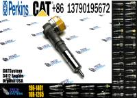 China Fuel Injector Assembly   196-1401 222-5966 173-9268 198-7912 232-1168 156-3895 204-2467 232-1167 for sale