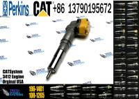 China Fuel Injector Assembly   196-1401 222-5966 173-9268 198-7912 232-1168 156-3895 204-2467 232-1167 for sale