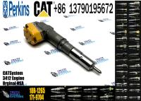 China diesel injector nozzle 174-7526 10R-1265  174-7526 179-6020 20R-4148 232-1171 232-1183 4CR01974 169-7408 222-5967 for sale