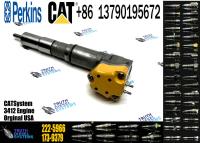 China common rail injector 174-7526 10R-1265  222-5966 174-7528 153-5938 20R-0758 10R-1267 10R-1266  174-7527 20R-0760 for sale