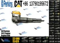 China common rail injector 174-7526 10R-1265  222-5966 174-7528 153-5938 20R-0758 10R-1267 10R-1266  174-7527 20R-0760 for sale