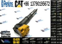 China engine fuel injector  153-5938 20R-0758 10R-1267 10R-1266  174-7527 20R-0760 173-9272 232-1173 10R-1265 173-9379 for sale