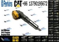 China engine fuel injector  153-5938 20R-0758 10R-1267 10R-1266  174-7527 20R-0760 173-9272 232-1173 10R-1265 173-9379 for sale
